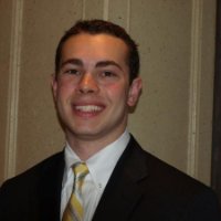 Joe Calafiore - MSBA Mentor