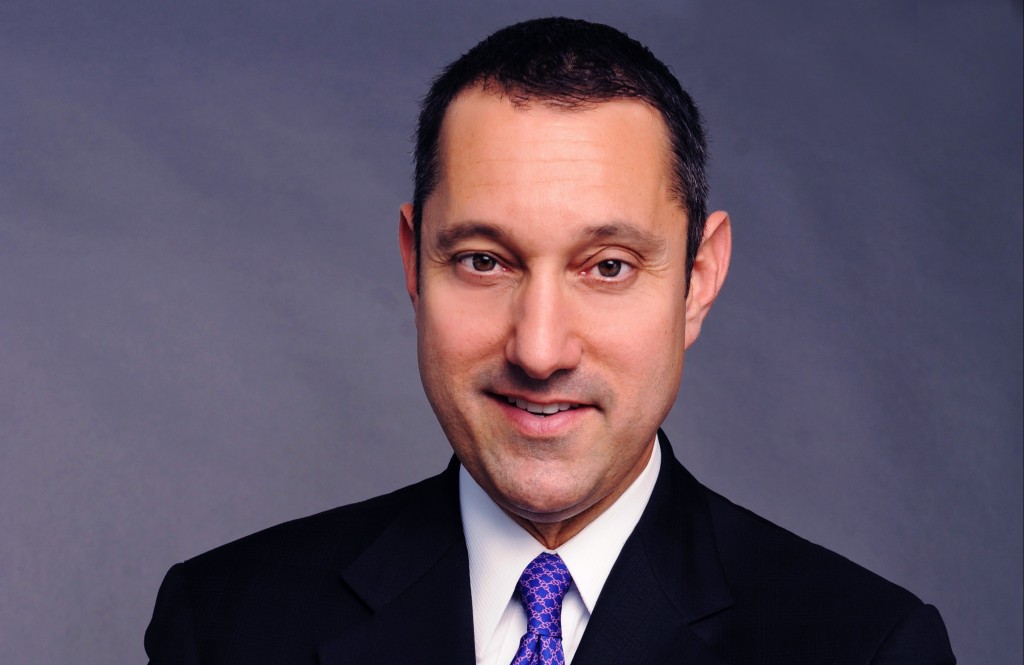 Jonathan Blue - Blue Equity