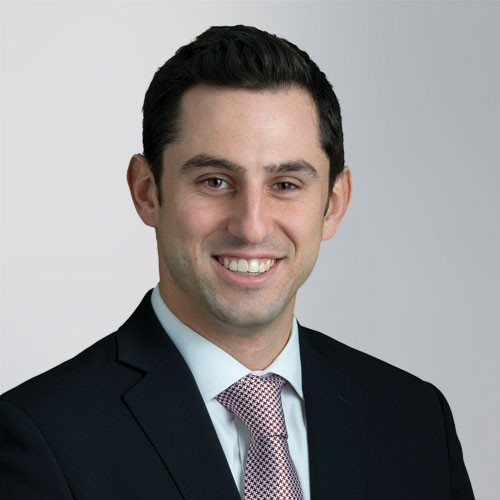 Alex Rosen - MSBA Mentor