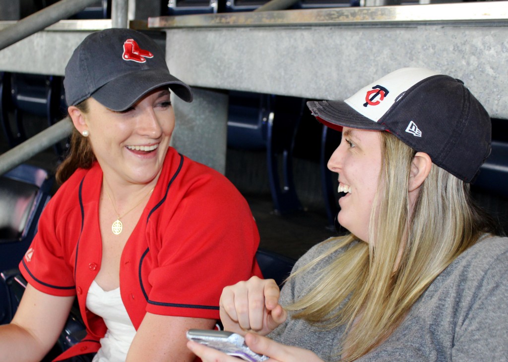 MSBA 2016 Day 55: This Beautiful Thing Called Sports