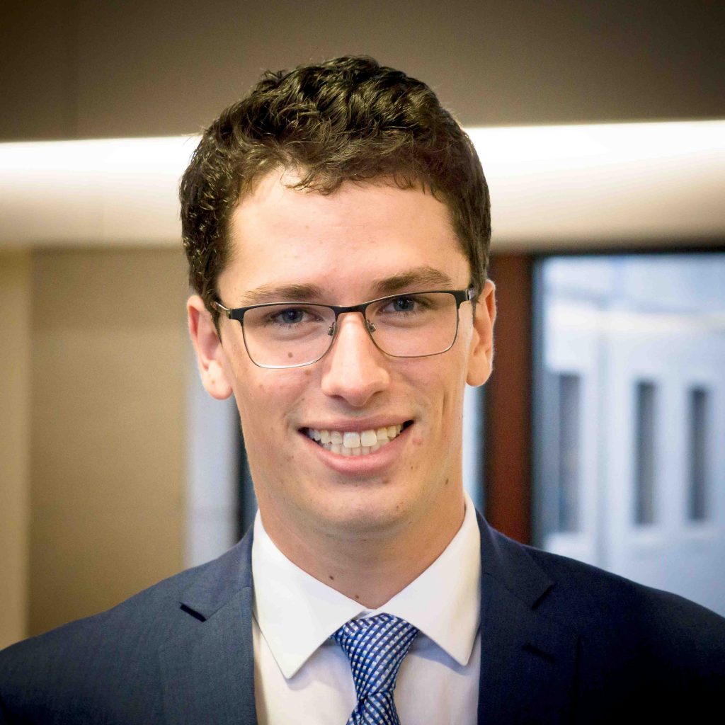 Murray, Luke - Headshot - MSBA - Manhattan Sports Business Academy