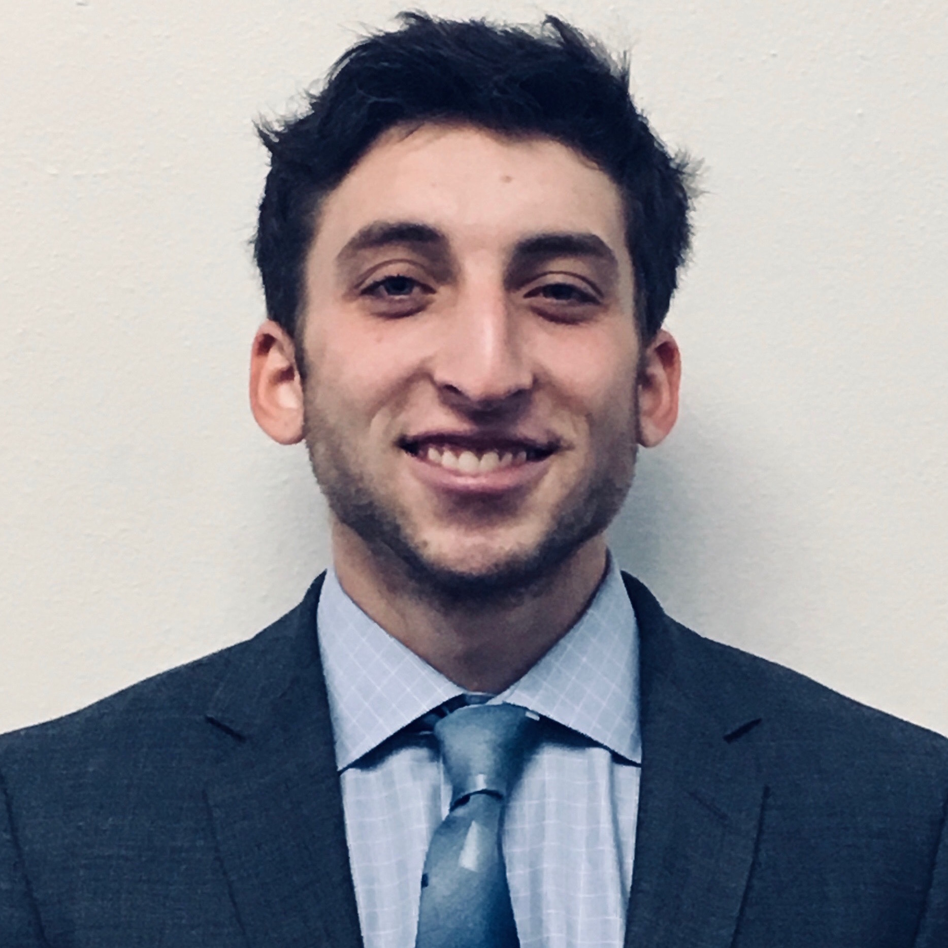 Jacob Salter - MSBA - Manhattan Sports Business Academy